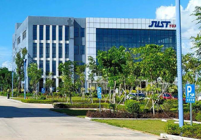 Company | JUST Auto Lighting Technology Co., Ltd
